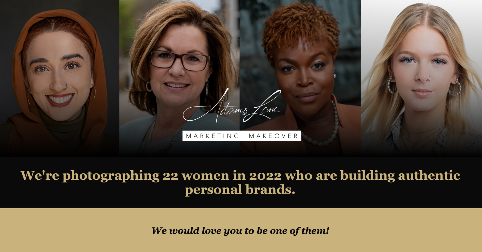 Legacy Portraits